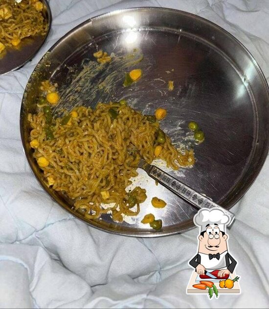 Craving Food, New Delhi - Restaurant menu, prices and reviews