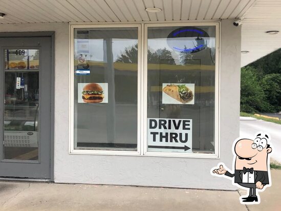 Dolphin Chicken, Fish and Grill, Springfield - Restaurant menu, prices ...
