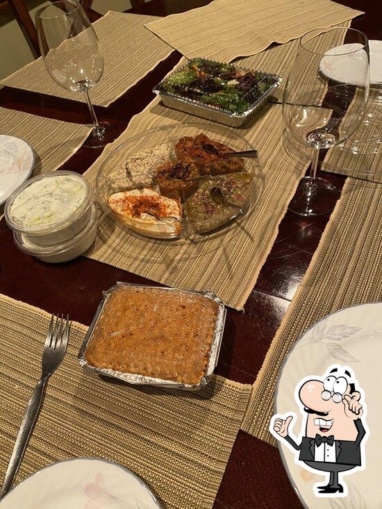 Elmas Turkish & Mediterranean Cuisine, Parsippany-Troy Hills ...