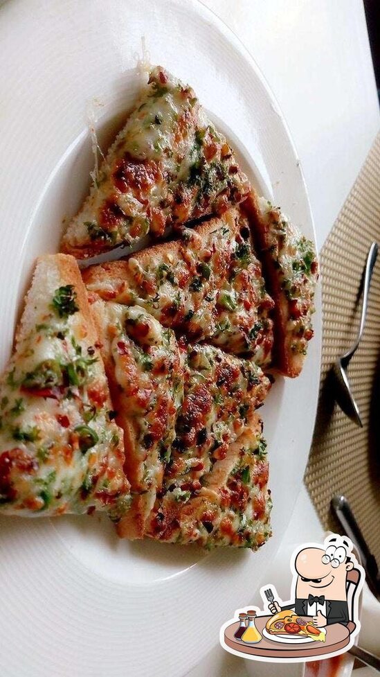 Farm Fresh, Thane - Restaurant menu and reviews