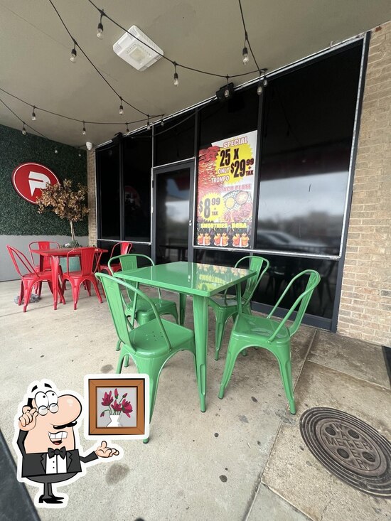 Lemmon Street Tacos Taqueria, Dallas - Restaurant menu, prices and reviews