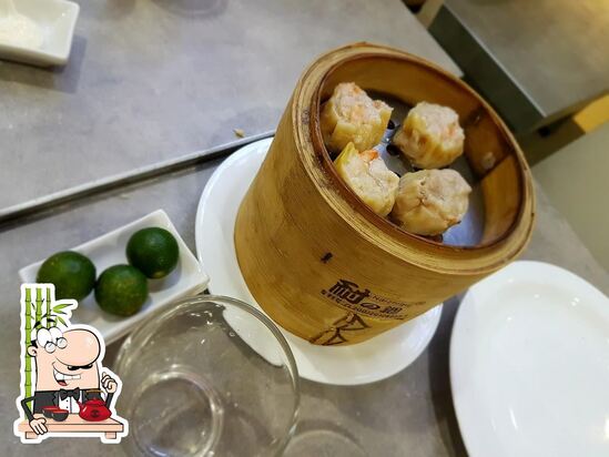 Mann Hann restaurant, Taguig, 26th Street Corner C5 Bonifacio Global ...
