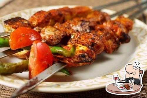 Mashawi Factory cafe, Dubai - Restaurant reviews