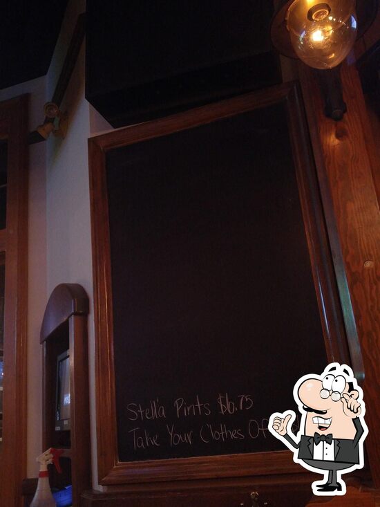 Murrayville Town Pub, Langley - Restaurant menu, prices and reviews