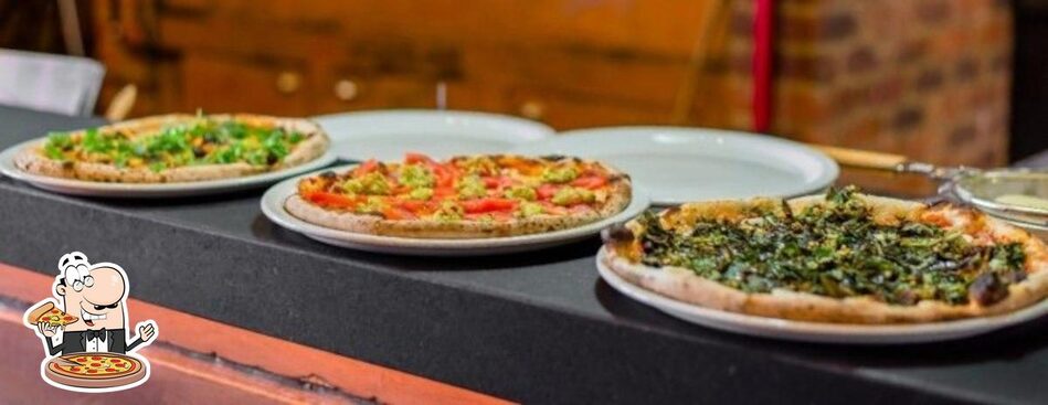 PRIMI Constantia, Cape Town, Shop #10 - Italian restaurant menu and reviews