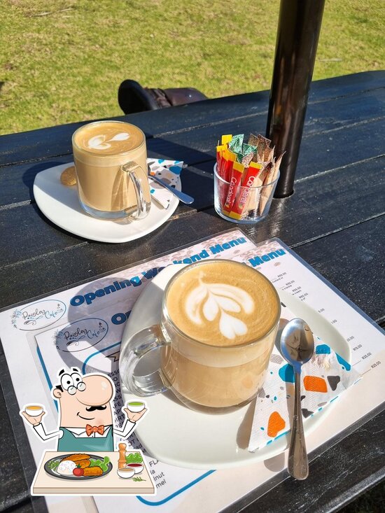 Paisley Café restaurant, Roodepoort - Restaurant reviews