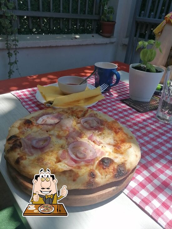 Picerija PIZZICATO Novi Sad restaurant, Veternik - Restaurant reviews