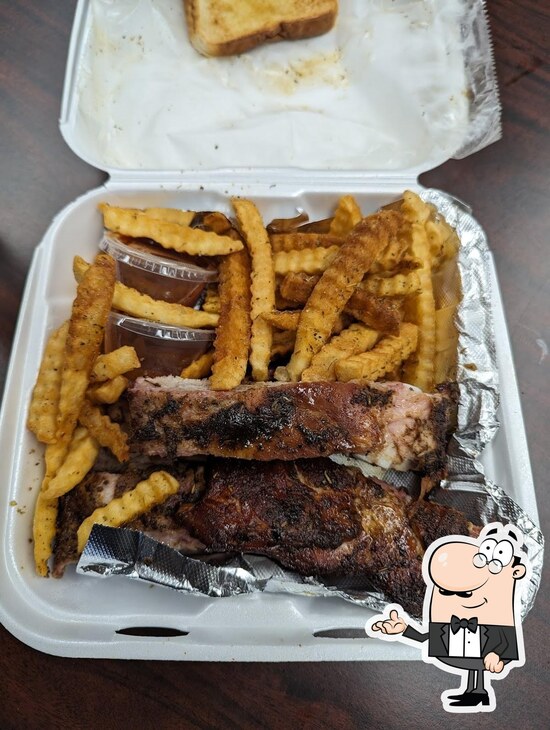 Pig Out, Dothan - Restaurant menu, prices and reviews