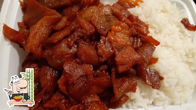 Po Lee Chinese Kitchen in East Northport - Restaurant menu and reviews