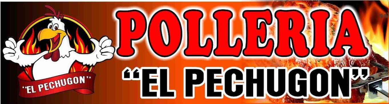 Menu at Polleria El Pechugon restaurant, Majes District