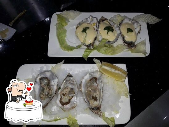 Resto Iceberg, Brussels - Restaurant reviews