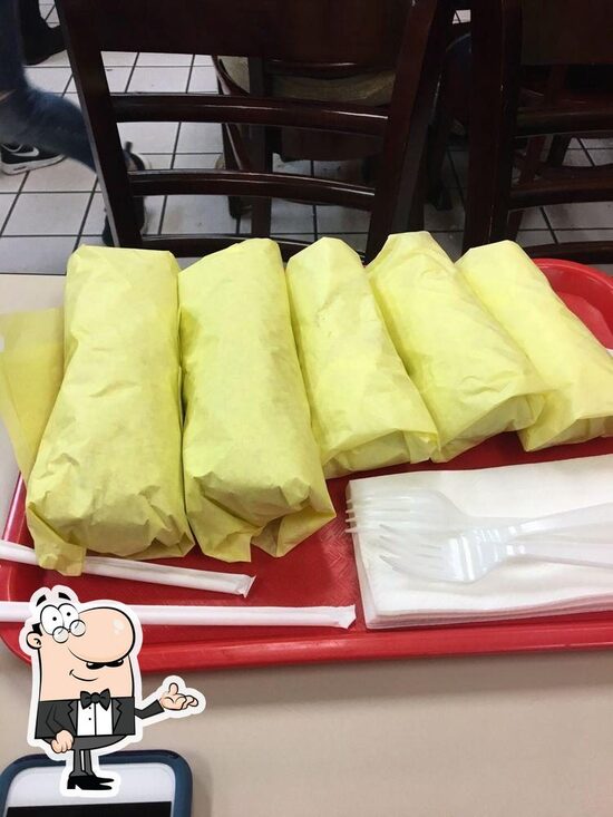 Sabrosada, Anaheim - Restaurant menu, prices and reviews