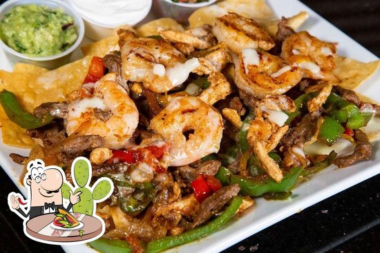 San Felipe Mexican Restaurant in Asheboro - Restaurant menu and reviews