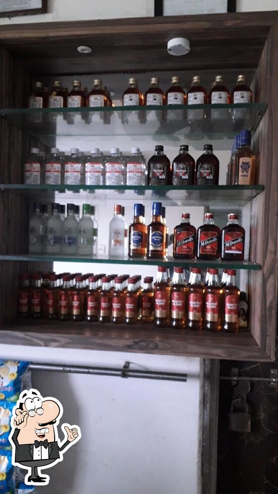 Seven Star Bar And Restaurant, Chikhali - Restaurant menu, prices and ...
