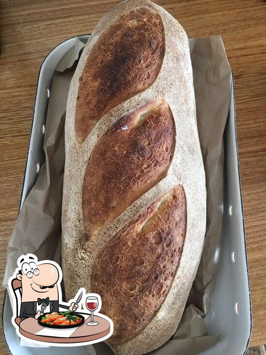 Summer Kitchen Bakery in Ranelagh - Restaurant reviews