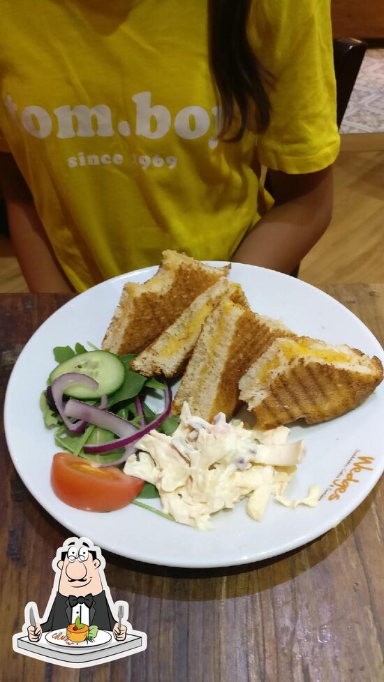 Wedges Bakery, 387 Warwick Rd in Solihull - Restaurant reviews