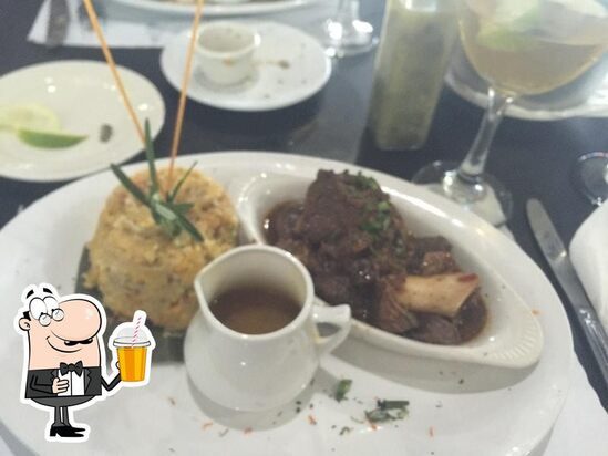 Menu at Yarumba Restaurant, Miami Gardens