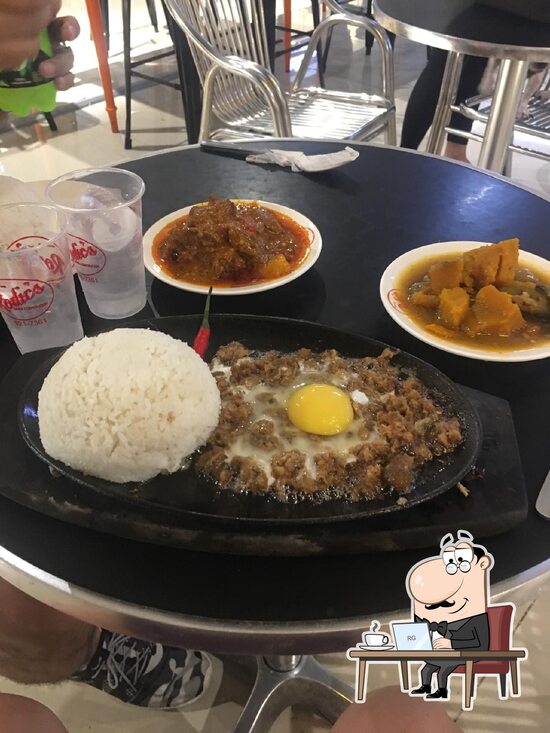Rodic's, Quezon City - Restaurant menu, prices and reviews