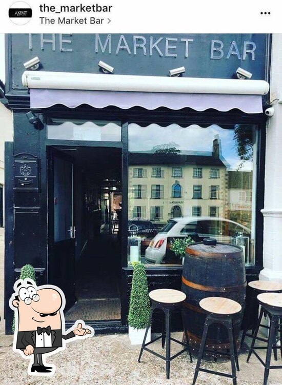The Market Bar, Doncaster - Restaurant menu, prices and reviews