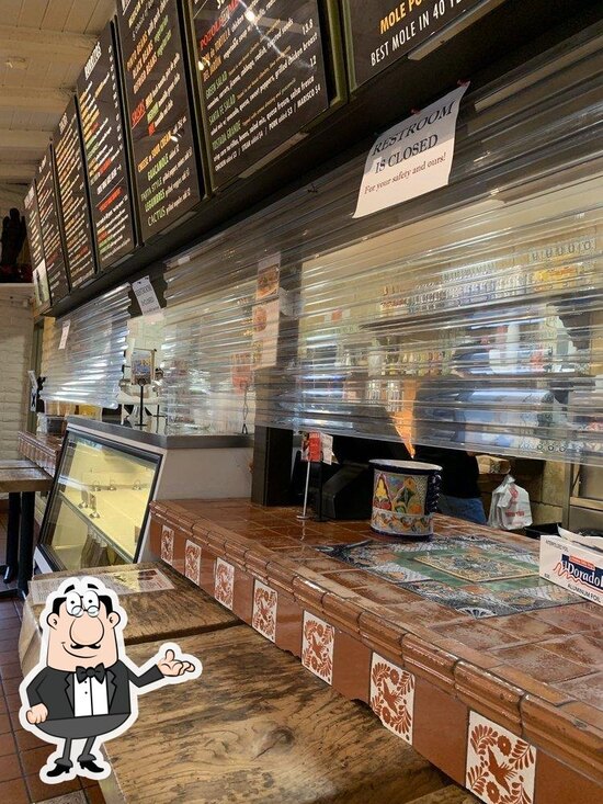 La Mission, Berkeley - Restaurant menu, prices and reviews