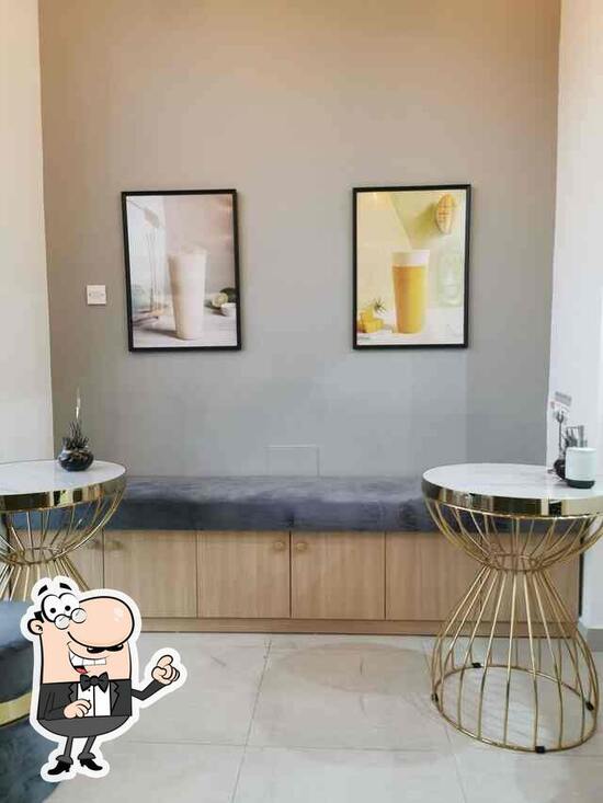 Neon Bubble Tea, Dubai - Restaurant reviews