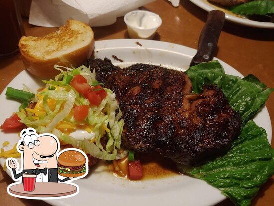 C J Papadops, 551 Briar Thicket Rd in USA - Restaurant menu and reviews
