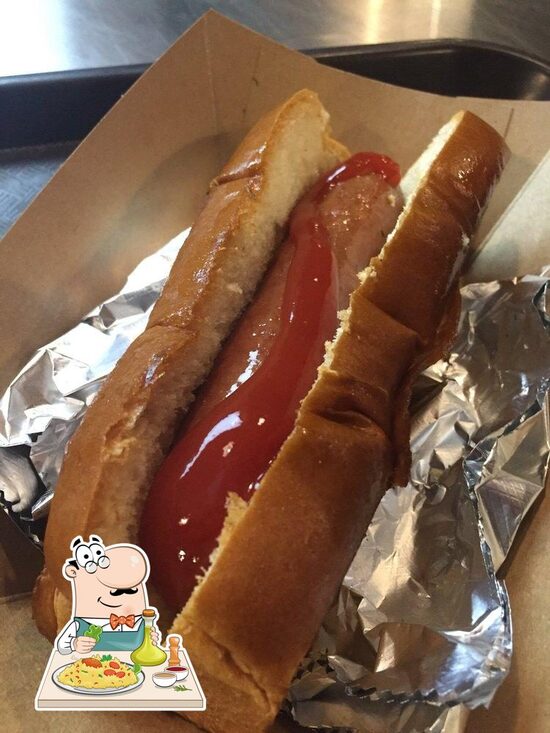 Frank Drag in Austin - Restaurant reviews