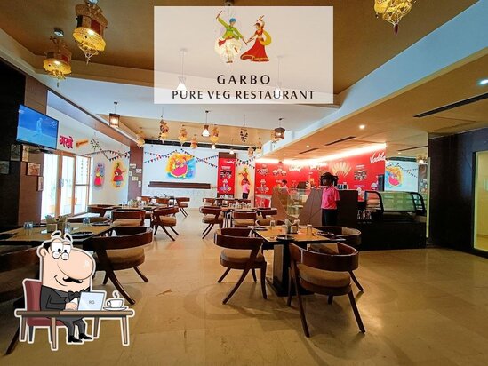 Garbo -A Pure Vegetarian Restaurant, Daman - Restaurant menu, prices ...