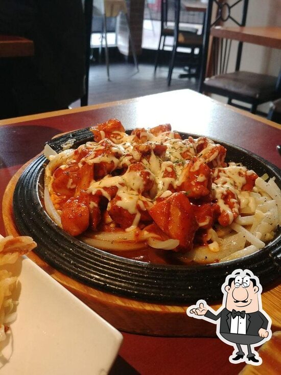 K-Pocha, Mississauga - Restaurant menu, prices and reviews