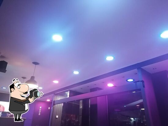 Lux Shisha, Montijo - Restaurant menu, prices and reviews