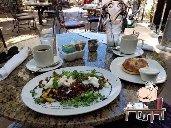 Marmalade Cafe, El Segundo - Restaurant menu, prices and reviews