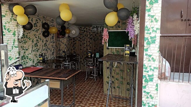 Momos Gossips : story behind the momos, Kanpur - Restaurant menu ...