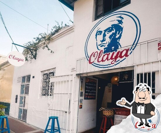 Olaya, Lima - Menú del restaurante, precios y reseñas
