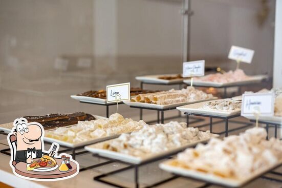 Pangolin Cafe in Reno - Restaurant menu and reviews
