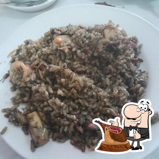 Carta de Restaurante Carcau, La Llosa, Valenciana