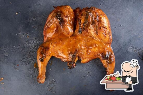 Yummitos restaurant, Dubai, Bayswater St - Restaurant menu and reviews