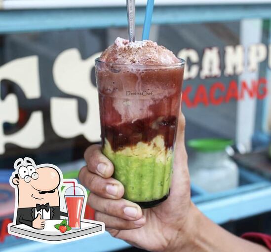 Depot Kang Asep Es Campur, Palembang - Restaurant reviews