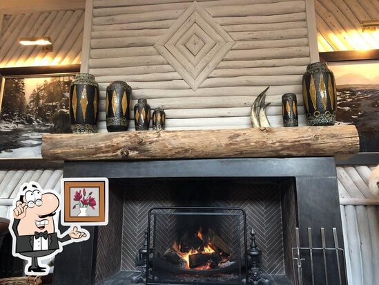 The Flying Stag in Braemar - Restaurant reviews