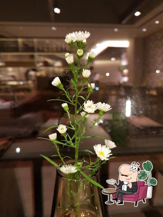Sufra, Dubai - Restaurant menu, prices and reviews