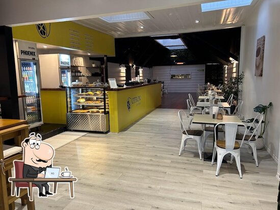 Citron Cafe and Bar, Rotorua - Restaurant menu, prices and reviews