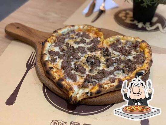 Essaada SANDWICHERIE restaurant, Casablanca - Restaurant reviews