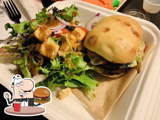 Destination Grill in Cortez - Restaurant menu and reviews