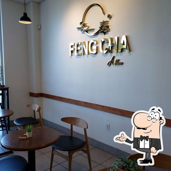 Feng Cha Allen in Allen - Restaurant menu and reviews