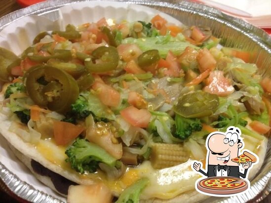 LISSETTE RESTAURANT, New York City - Restaurant menu, prices and reviews