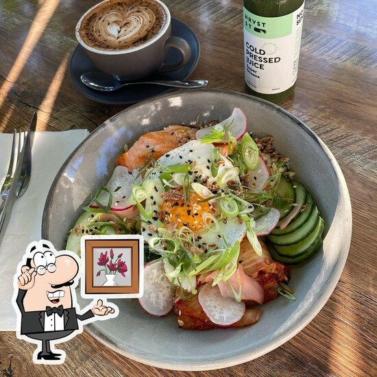 Jigs Corner Stop Cafe, Porcupine Plain - Restaurant menu, prices and ...