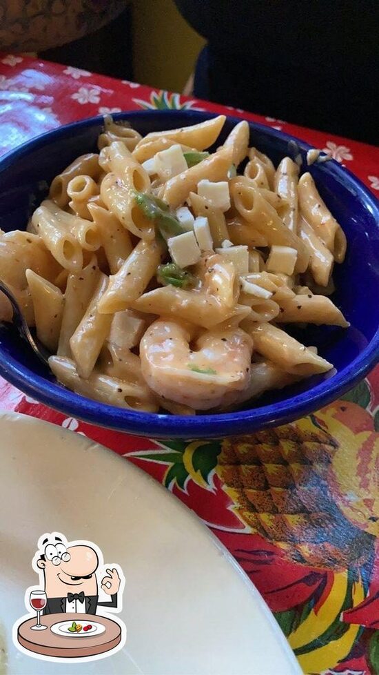 Mama Roomba in Bakersfield - Restaurant menu and reviews
