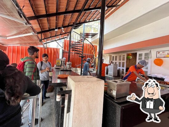 SSD Shashi Thatte Idli, Bengaluru - Restaurant menu, prices and reviews