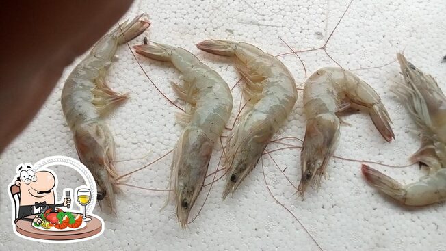 Tulsi Fish Center, Dholka - Restaurant menu, prices and reviews
