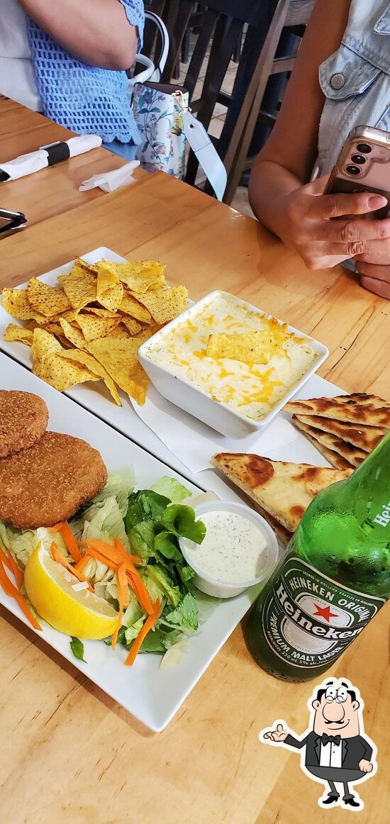 Twisted Fork Restaurant & Bar, Mount Albert - Restaurant menu, prices ...