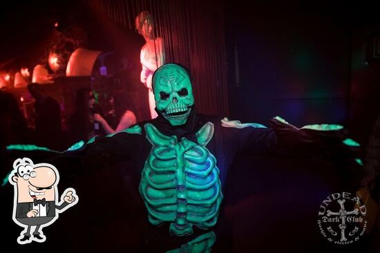 Undead Dark Club, Barcelona - Opiniones del restaurante